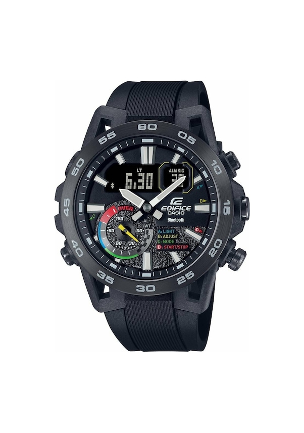 Casıo Ecb-40mp-1adf Erkek Kol Saati Fiyatları ve Özellikleri