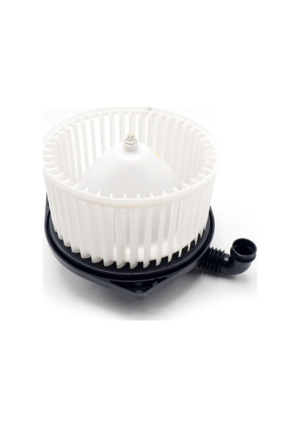 For D-max Truck 2012-2018 Blower Fan Motor Rotate Clockwise 8981394270 ...