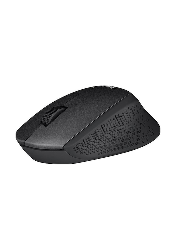 Wenlin Logitech M330 Sessiz Kablosuz Optik Mouse, Hissiz Kullanım İçin ...