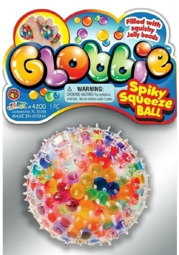 Su Maymunlu Sıkmalı El Stres Topu Fiyatları ve Özellikleri