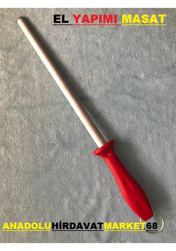 Dövme Çelik Masat Bıçak Bileme Masadı Oval Kasap Masat M Fiyatları ve ...