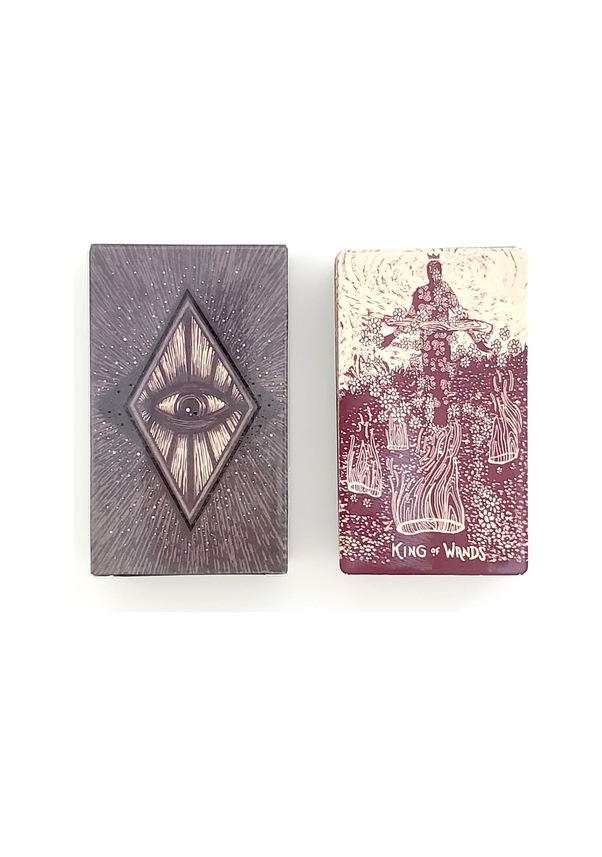 Prisma Visions Oracle Tarot Kartı Fiyatları ve Özellikleri