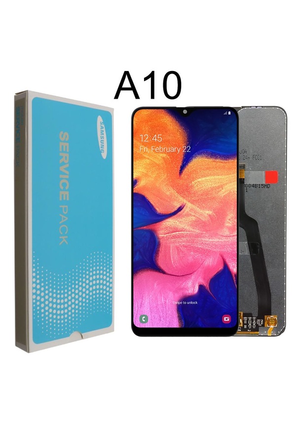 Samsung Galaxy A10 Sm A105 Lcd Ekran + Dokunmatik Fiyatları ve Özellikleri