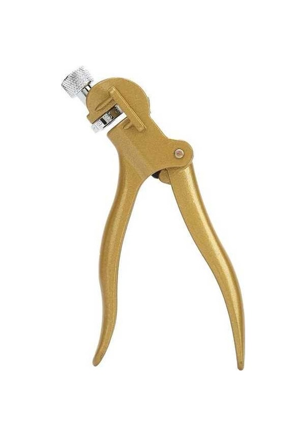 Treasures El Testere Seti - Çinko-bakır Alaşım - Ahşap Testere - Pense ...