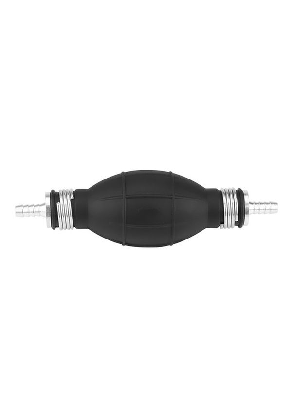 Fastbuy Otomotiv El Pompa Siyah 8mm - Kauçuk & Metal, Anti-sızıntı ...