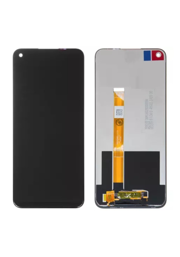 Oppo A54 (Cph2239) Lcd Ekran + Dokunmatik Full Çok Renkli Fiyatları ve ...