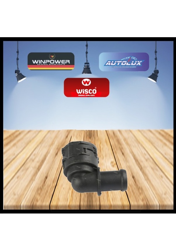 Wısco Su Flansı 5q0122291aj BO-5Q0122291AJ-WISCO Fiyatları ve Özellikleri