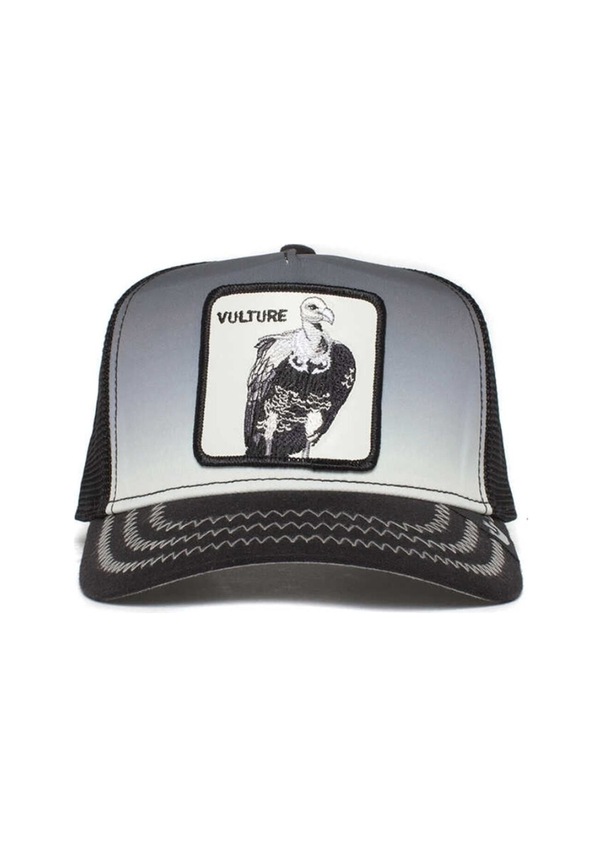 Back Off Buzzard Akbaba Figürlü Şapka 101-0365 Fiyatları ve Özellikleri
