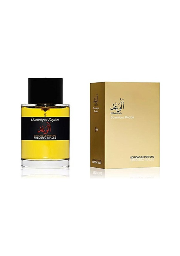 Frederic Malle Dominique Ropion Promise Erkek Parfüm EDP 100 ML ...