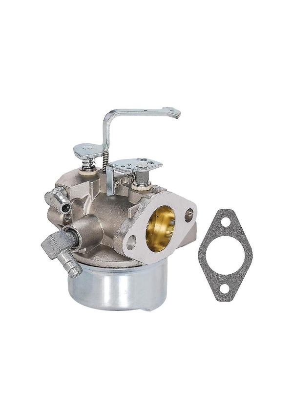 Springsun Karbüratör Tecumseh Hm80 Hm90 Hm100 Contalı 8-10 Hp Motorlar ...