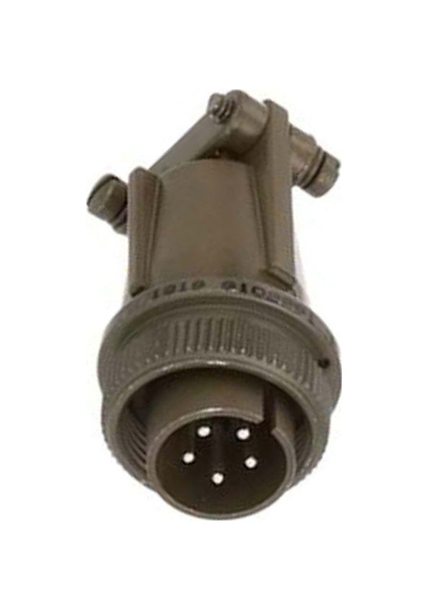 Ms3106 16s-8p 5 Pinli Kablo Tipi Askeri Konnektör Fiyatları ve Özellikleri