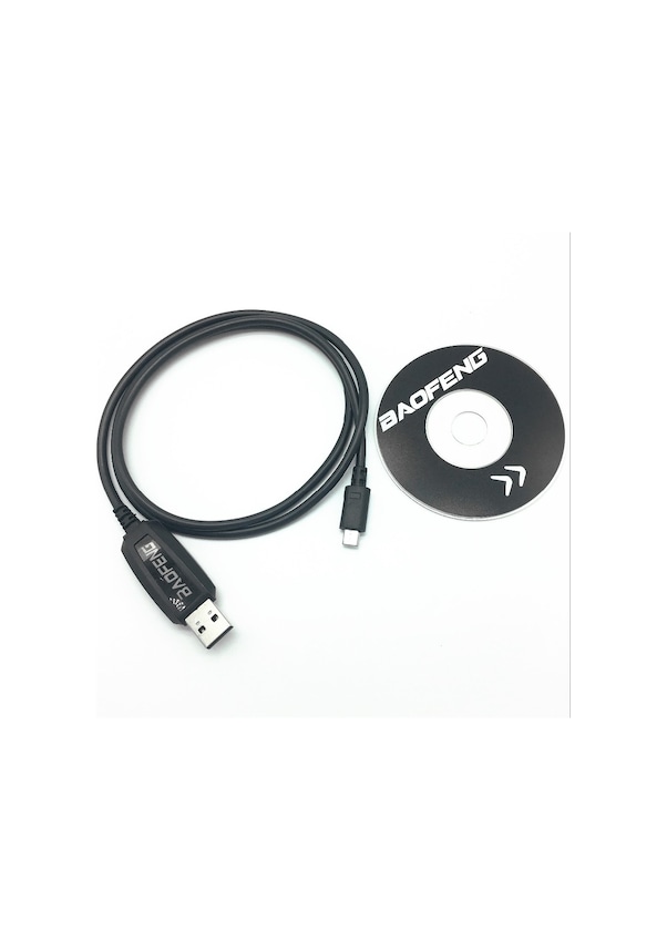 BAOFENG BF-T1 PROGRAM KABLOSU Fiyatları ve Özellikleri