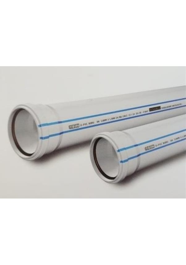 Plastherm Pvc Boru 50X500 Mm Fiyatları ve Özellikleri