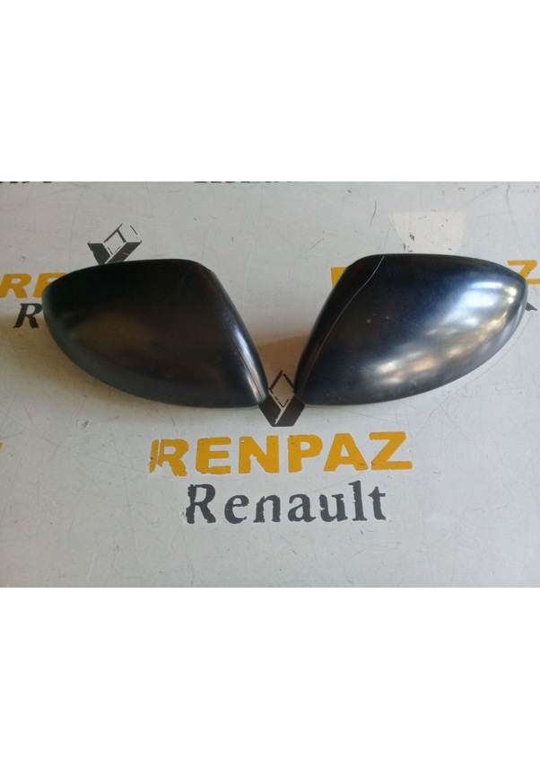 Megane 4/Talisman/Taliant/Clio Ayna Kapağı 963742692R 963737470R Sol ...