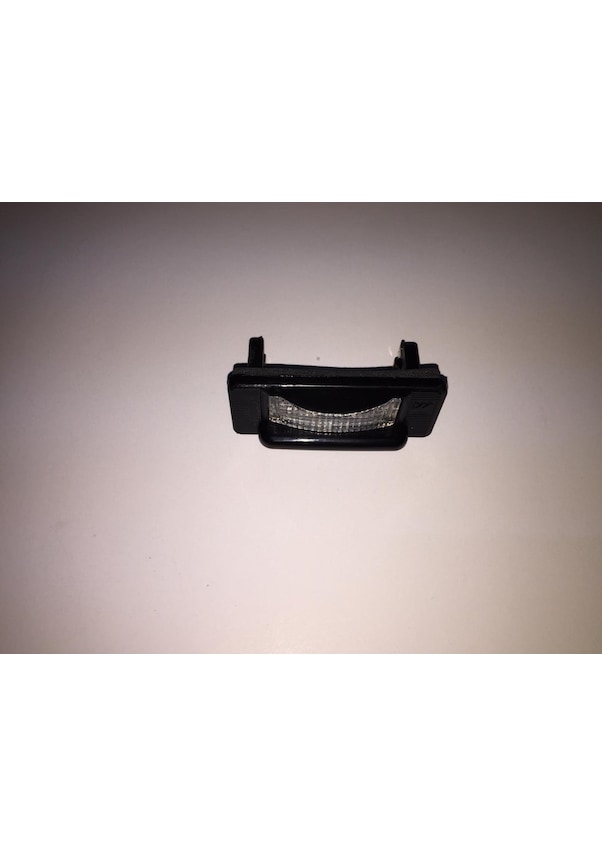 Mercedes Sprinter W901 Plaka Lambasi - 9018200156 403170012 Fiyatları ...