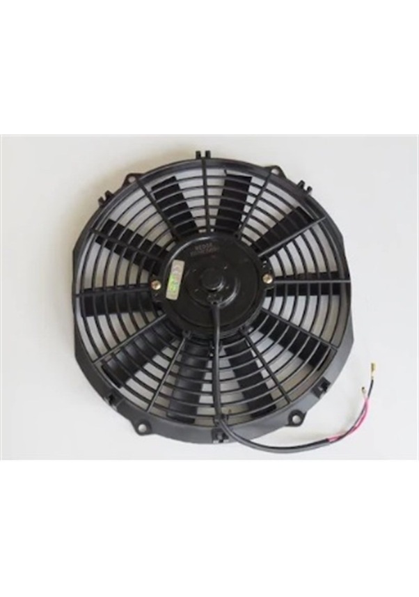Sanden 24V Fan Motoru Üfleyici-Emici Aksiyel 11 " N11.1147 Fiyatları ve ...