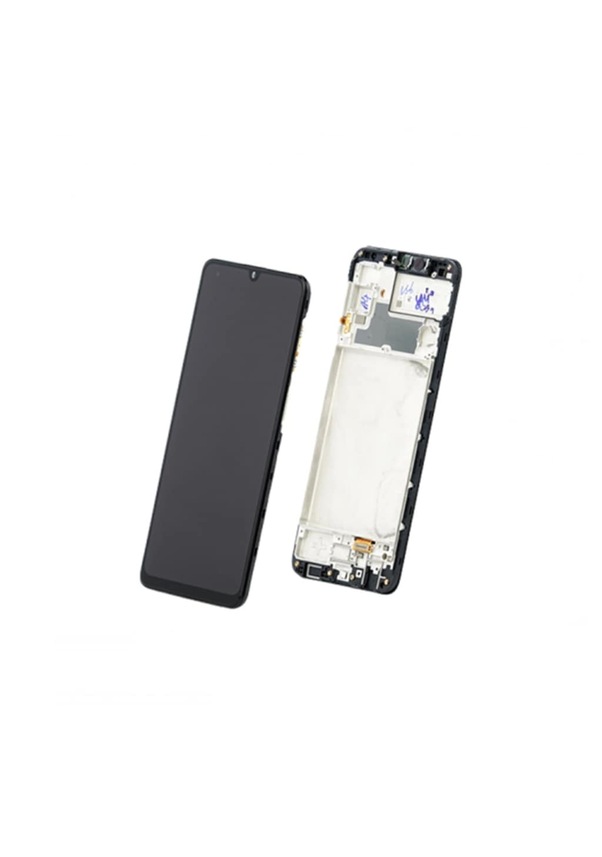 Samsung Galaxy M32 M325 Lcd Ekran Dokunmatik Siyah Çıtalı Gh82-26 ... Samsung Galaxy M32 M325 Lcd Ekran Dokunmatik Siyah Çıtalı Gh82-26 ...
