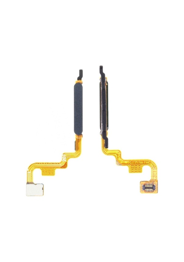 Xiaomi Uyumlu Redmi Note 11S Parmak İzi Okuyucu Flex 2201117SG ...