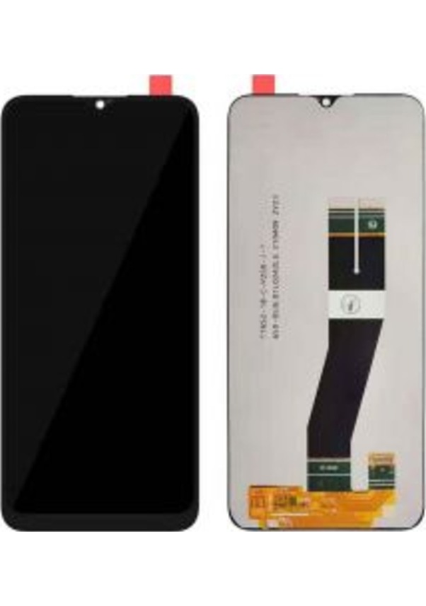Samsung Galaxy A02S Lcd Dokunmatik Ekran Çok Renkli Fiyatları ve ...