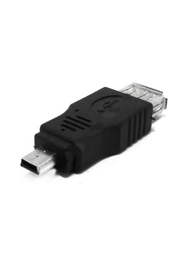 Mini Usb Otg Mini Usb Erkek To Usb Dişi Çevirici Fiyatları ve Özellikleri