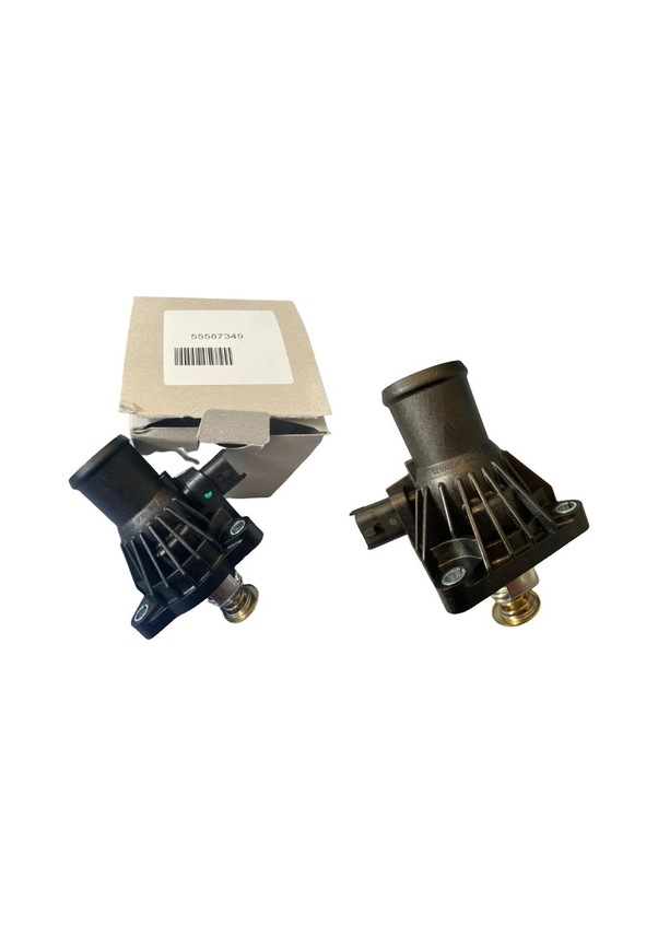 55587349 Termostat Astra-j Insıgnıa-a Mokka A16xer KNO-OEM-55587349 ...