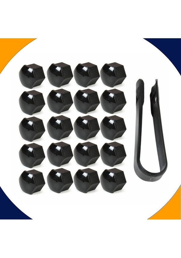 Skoda Scala Bijon Kapağı Takım Piyano Siyah 20 Adet Şifresiz-321 2020 ...