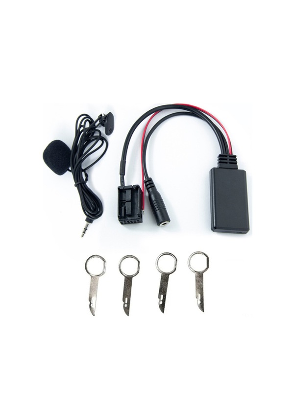 Wezone Ford 5000 Cd, 6000 Cd, 6006 Cdc, Cdx-f214 İçin Kablosuz ...