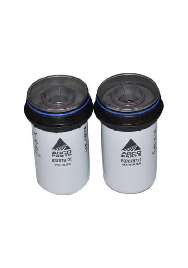 Agco Mazot Filtre Kiti V837091436 - V837079718 Fiyatları ve Özellikleri