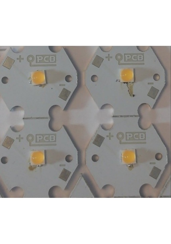 3535 Led Star Pcbli 1-5 Watt Beyaz Cree Fiyatları ve Özellikleri