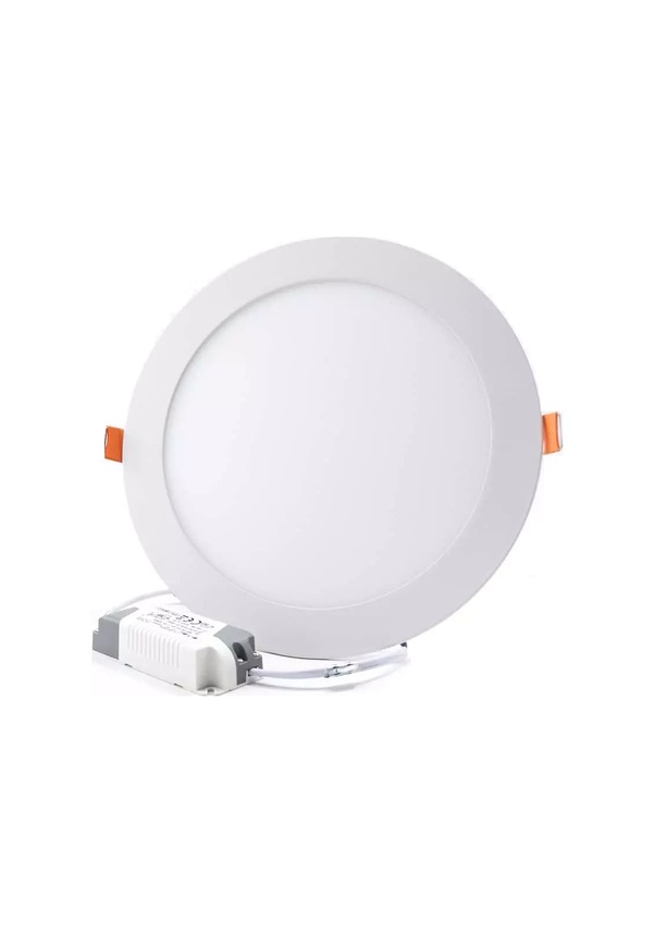 LED PANEL 9W GÜNIŞIĞI 4000K SIVA ALTI YUVARLAK Fiyatları ve Özellikleri