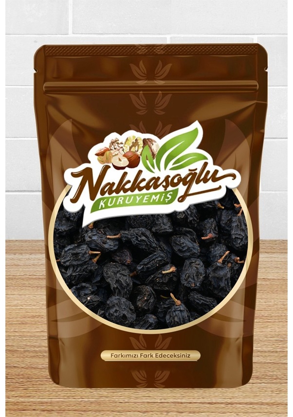 Keçimen Siyah Üzüm 1 Kg 1 KG Fiyatları ve Özellikleri