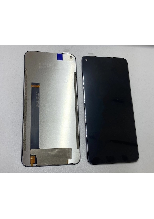 Hiking A40 Lcd Ekran Dokunmatik Siyah Fiyatları ve Özellikleri