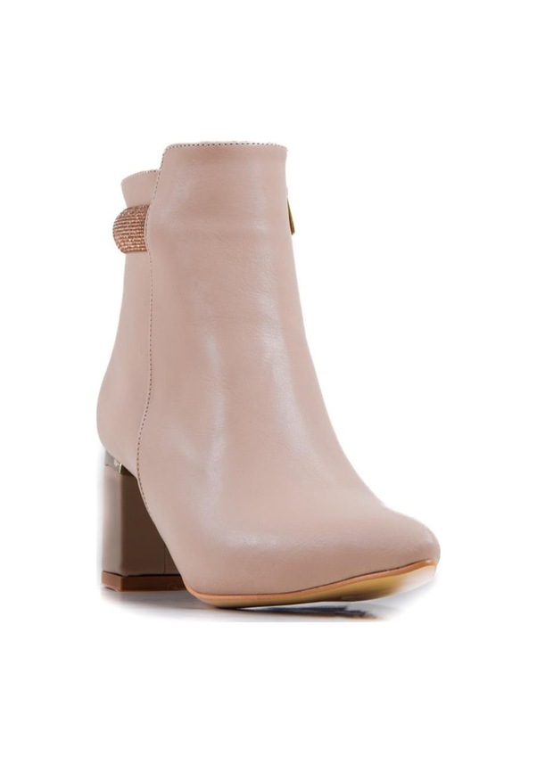 Ten Kadın Topuklu Bot 319.86.1504-ten 39 Fiyatları ve Özellikleri