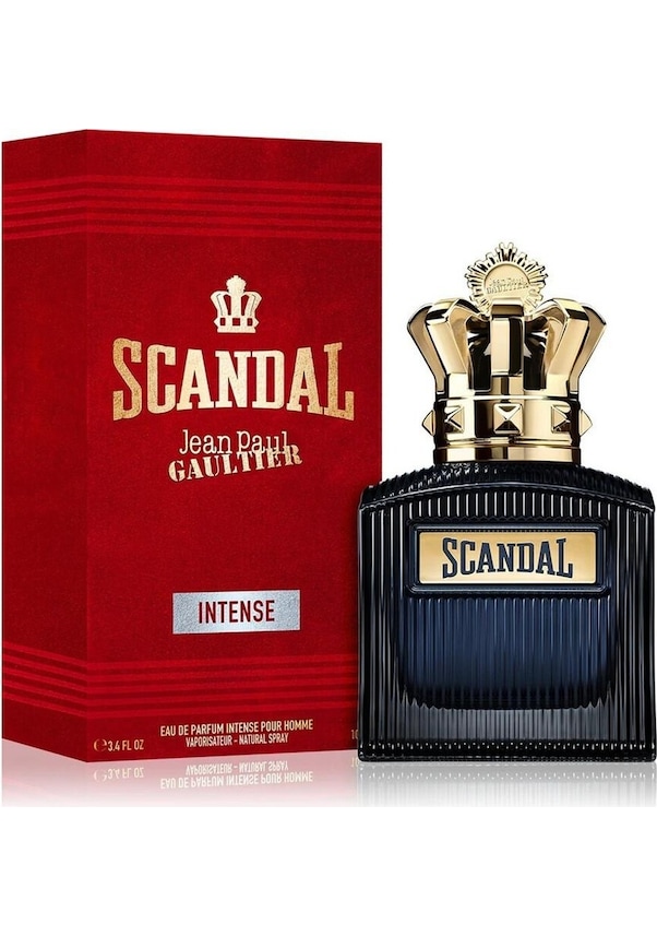 Jean Paul Gaultier Scandal For Him Intense Edp 100 ML Fiyatları ve ...