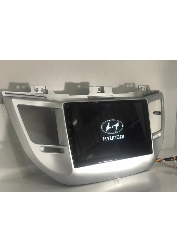 Hyundai Tucson Android Multimedia Fiyatları ve Özellikleri
