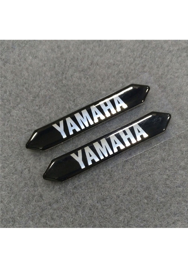 Ymaha Arma Sticker Yapıştırma 2 Adet Fiyatları ve Özellikleri