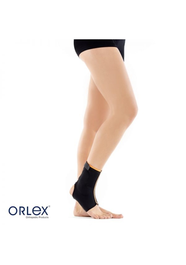 ORLEX STANDART MALLEOL DESTEKLİ AYAK BİLEKLİĞİ ORX-ST130 Standart ...