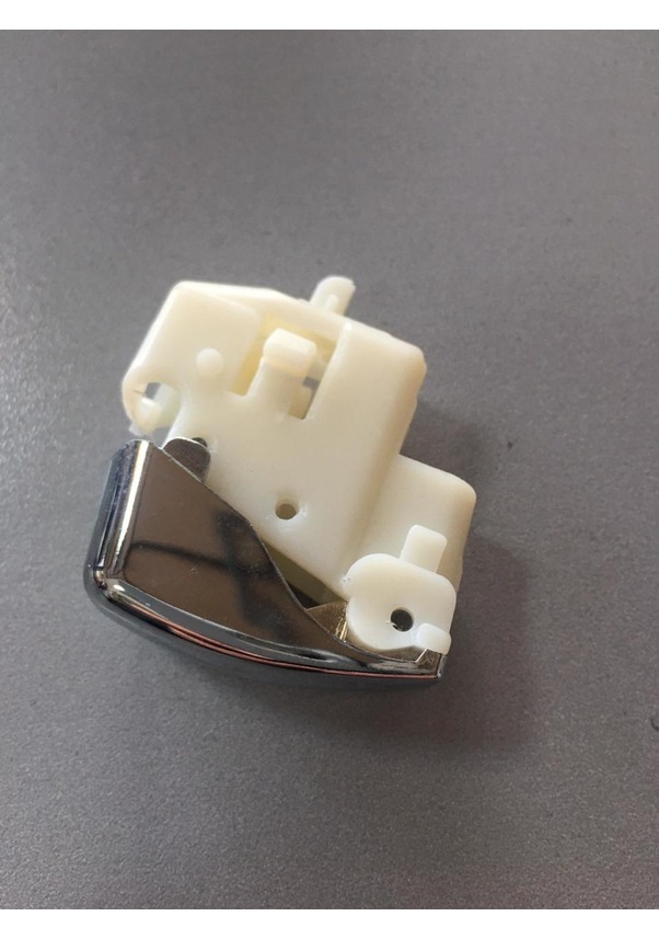 Renault Koleos Capture Kadjar Otomatik Vites Topuzu İçi 328650419 ...