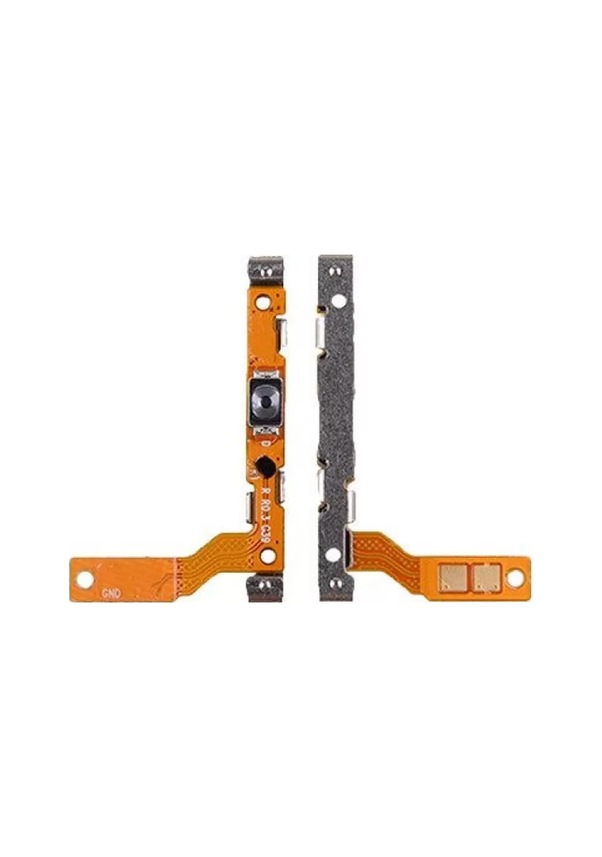 Samsung J7 Prime (SM-G610) Uyumlu On Off Power Filmi Flexi Fiyatları ve ...