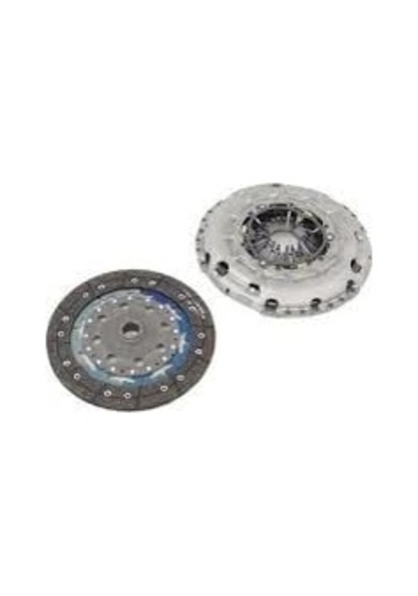 Clio 4-ıv Captur 1-ı Debriyaj Seti Baskı Balata 1.5 Dci K9k 2016-2020 ...