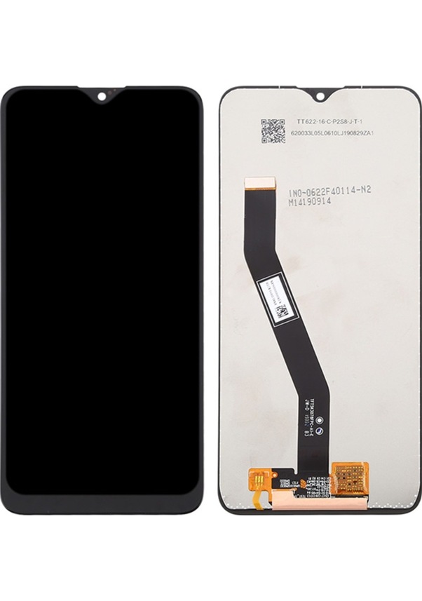 Xiaomi Redmi 8- Redmi 8A Lcd Ekran Dokunmatik Touch-Siyah (301279846 ...