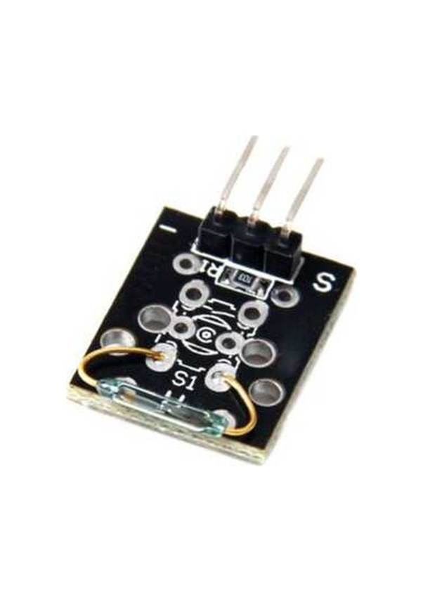 Mini Reed Röle Modülü Fiyatları ve Özellikleri