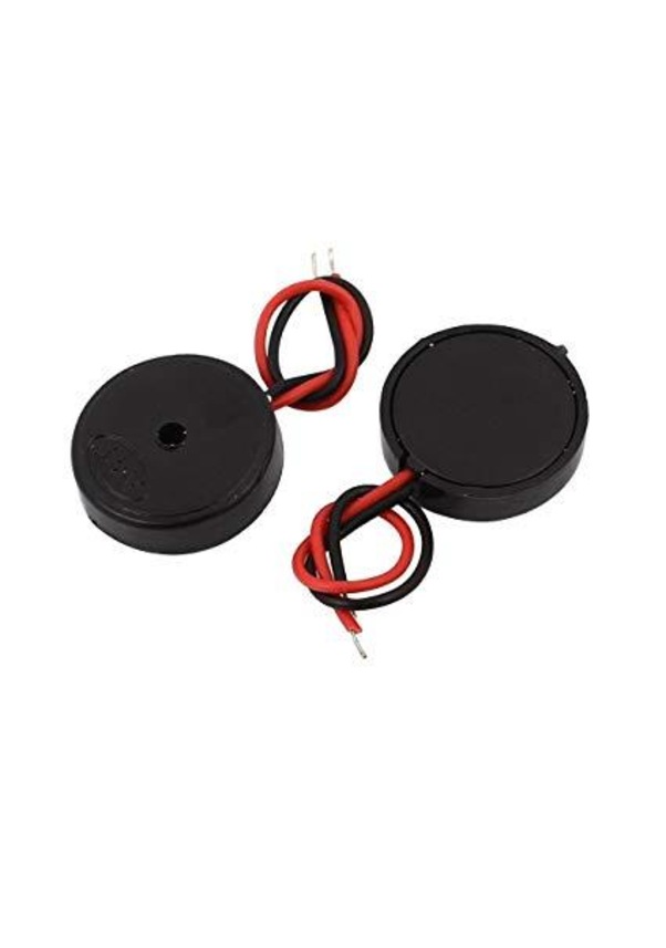 Pasif Buzzer 14Mm 80Db Fiyatları ve Özellikleri