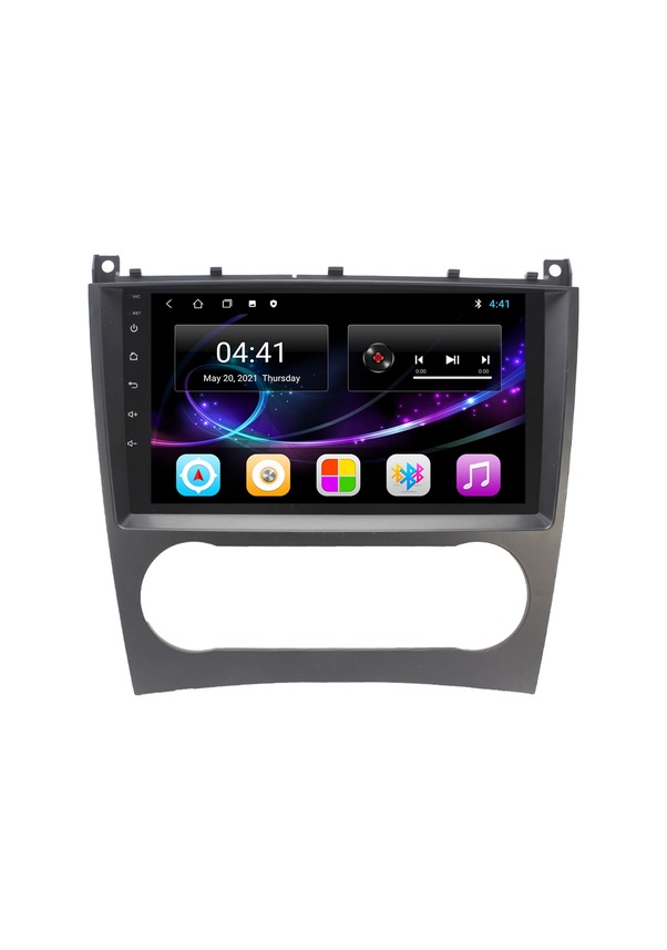 MERCEDES G SERİSİ W461 ANDROID 11 MULTİMEDYA QLED EKRAN-2GB RAM ...