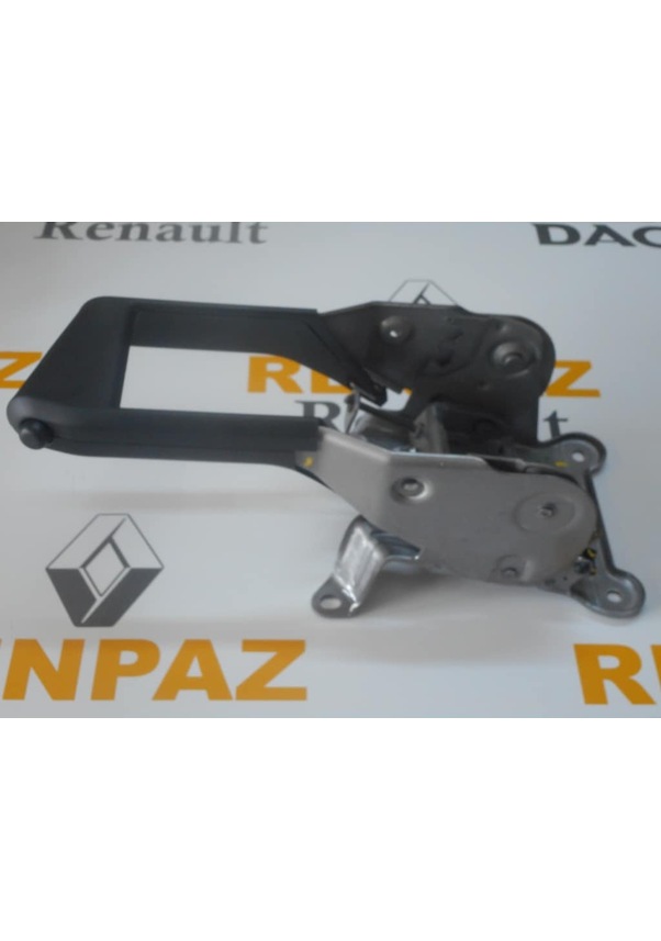 Renault Megane 2 El Fren Tabancasi 8200273002 - 8200321029 160130745 ...