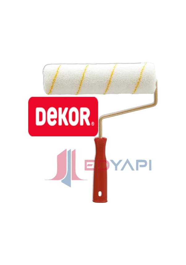 Dekor Eksport Rulo 25 Cm Saten Fiyatları ve Özellikleri