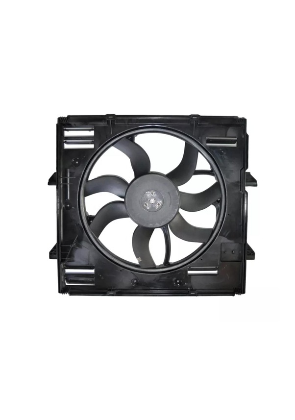 VOLKSWAGEN AMAROK 2.0 TDİ RADYATÖR FAN MOTORU 2010--2016 Fiyatları ve ...
