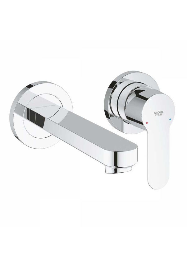 Grohe Bauedge İki Delikli Lavabo Bataryası 20474000 Fiyatları ve ...