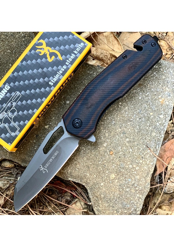 Alsepeteavm X93 Survival Otomatik Kurtarma Kamp Çakısı Haki Fiyatları ...