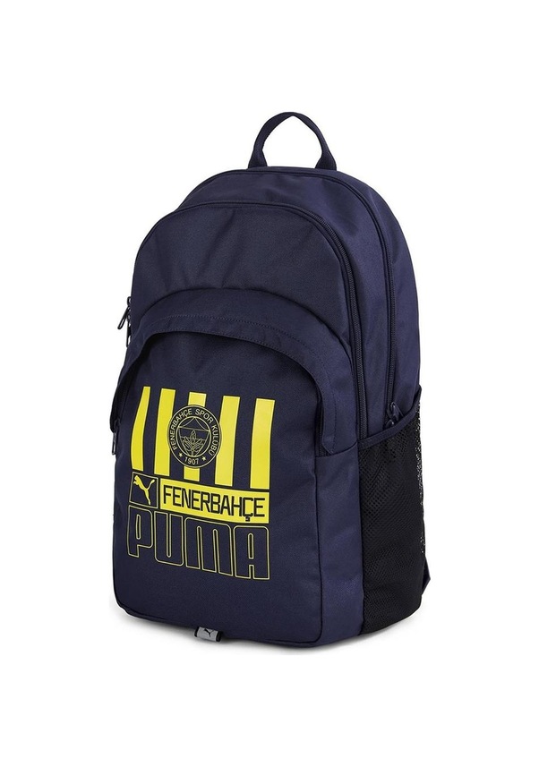 Puma Fsk Backpack Fenerbahçe Sırt Çantası 079815 Lacivert Fiyatları ve ...